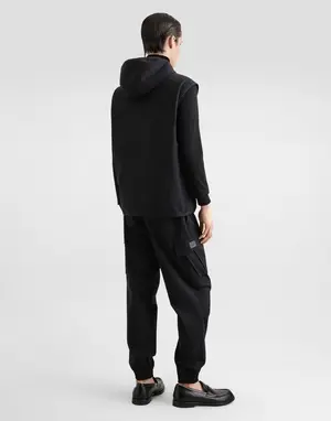 Dolce & Gabbana Pantalone - Black