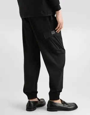 Dolce & Gabbana Pantalone - Black