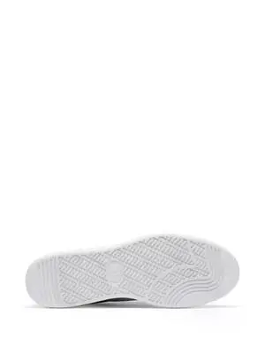 Officine Creative Mower 100 Leather Sneakers