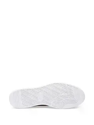 Officine Creative Mower 100 Leather Sneakers
