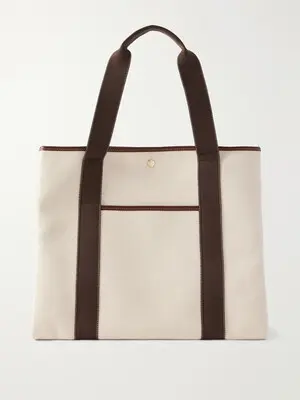 Rue De Verneuil Large Totes