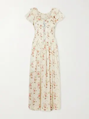 Doen Short Sleeve Day Dresses