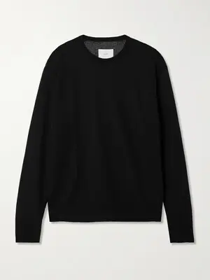 SSSTEIN Knitted Sweater