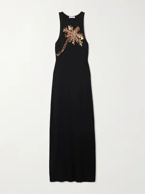 Rabanne Embellished Day Dresses