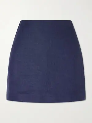 Blaze Milano Loose Fit Skirts