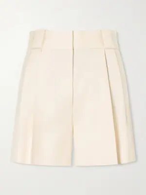 Blaze Milano Frill Shorts For Women
