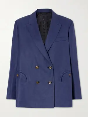 Blaze Milano Padded Blazers For Women