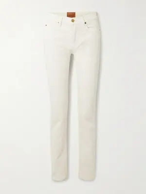 Jamie Haller Ankle Length Jeans For Women