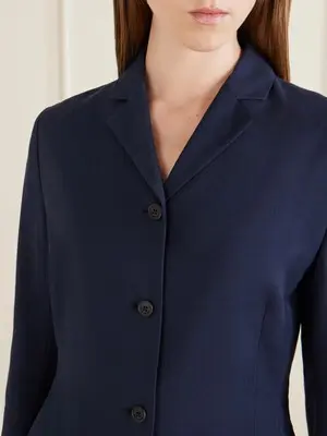 KALLMEYER Benny Longline Blazer