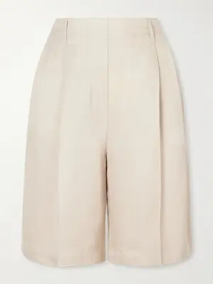 Leset Classic Shorts For Women