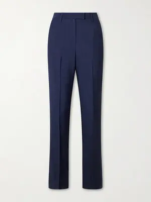 Kallmeyer Knee Length Pants For Women