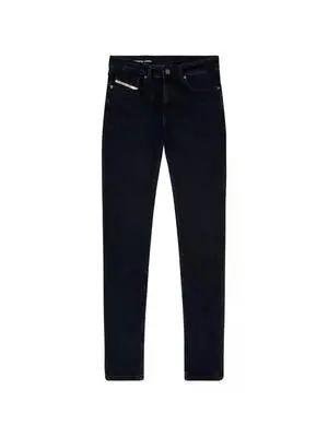 DIESEL® 1979 Sleenker Skinny Jeans - Blue
