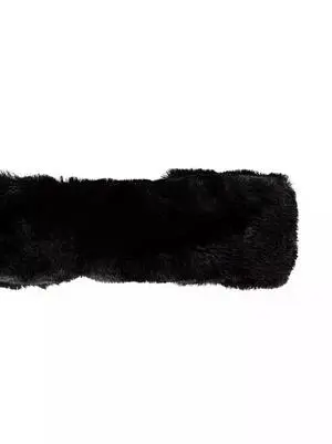 Apparis Eleni Headband - Black