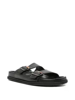 Paul Smith Buckle-strap Sandals