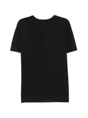 Calvin Klein Logo-print T-shirt