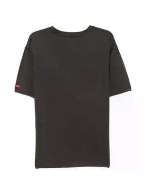Oakley Logo-print T-shirt - Grey