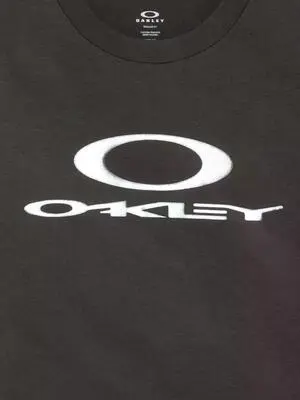 Oakley Logo-print T-shirt - Grey