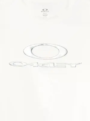 Oakley Logo-print T-shirt