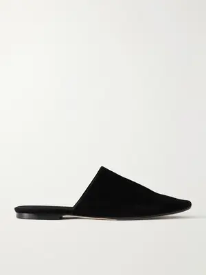Aeyde Flat Mules Clogs For Women