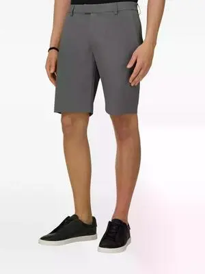 Boggi Milano Seersucker B Tech Shorts