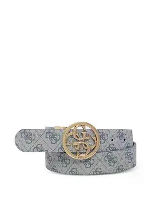 Guess Nolana Monogram Belt