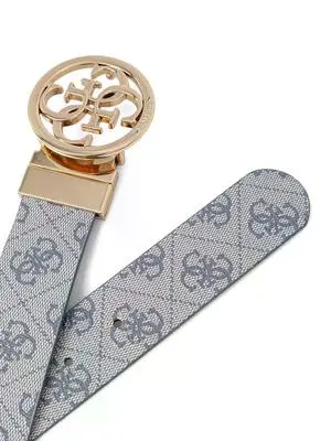 Guess Nolana Monogram Belt