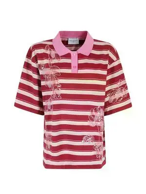 Isabelle Blanche Casual Shirts For Women