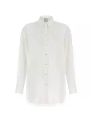 XACUS Tessa Shirt - White