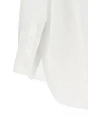 XACUS Tessa Shirt - White
