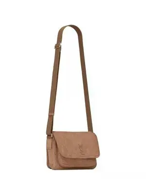 Saint Laurent Small Niki Shoulder Bag