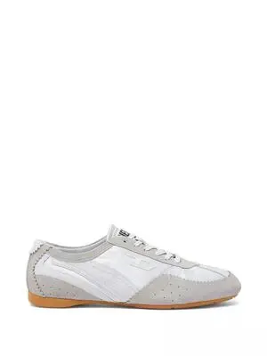 DIESEL® D-mile Low-top Sneakers - Blue