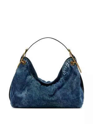 DIESEL® Denim Shoulder Bag