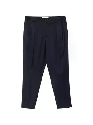 Briglia 1949 Elasticated Bottoms For Men