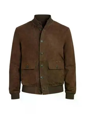 THE JACK LEATHERS Riverside Jacket