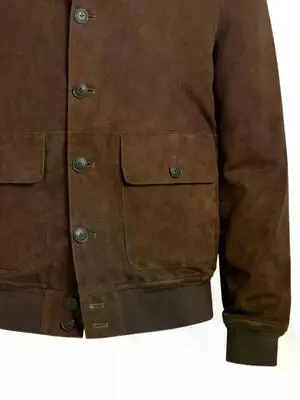 THE JACK LEATHERS Riverside Jacket