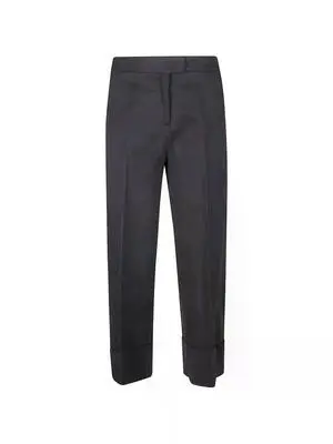PT TORINO Cuffed Trousers