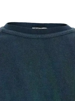 COOR Raglan-sleeve Sweatshirt