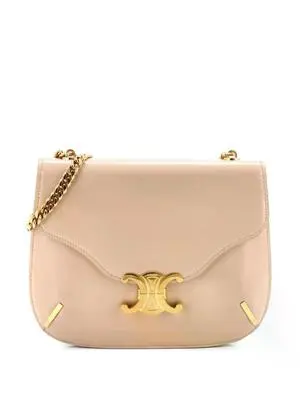 Celine Besace Triomphe Small Shoulder Bag