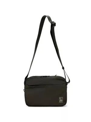 AGNES B. Messenger Bag - Green