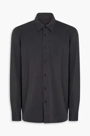 Rag & Bone Tomas Cottonjersey Shirt