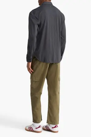 Rag & Bone Tomas Cottonjersey Shirt