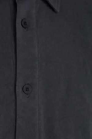 Rag & Bone Tomas Cottonjersey Shirt