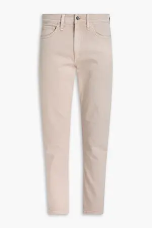 Rag & Bone Fit 2 Aero Skinny Jeans - Beige