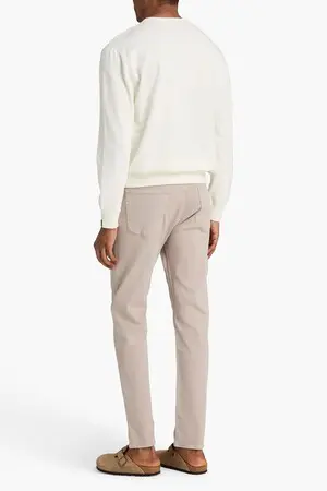 Rag & Bone Fit 2 Aero Skinny Jeans - Beige