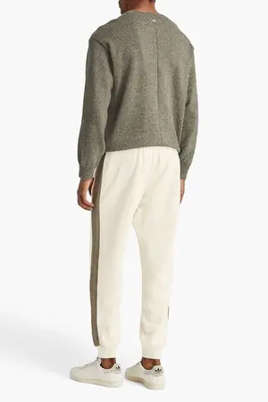 Rag & Bone French Cottonblend Terry Sweatpants