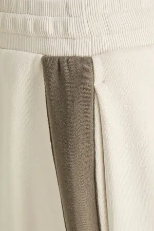 Rag & Bone French Cottonblend Terry Sweatpants
