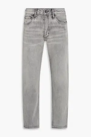 Rag & Bone Faded Denim Jeans