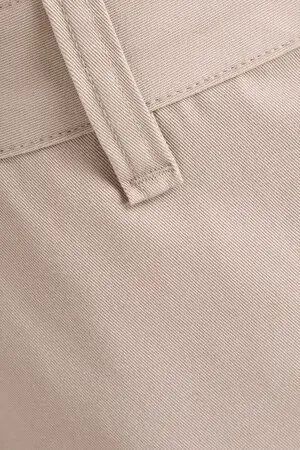 Rag & Bone Haydon Cottontwill Chinos - Neutral