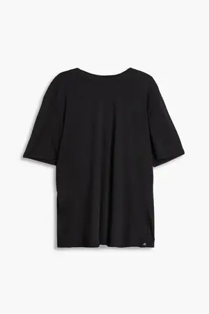 Rag & Bone Jersey Tshirt - Black
