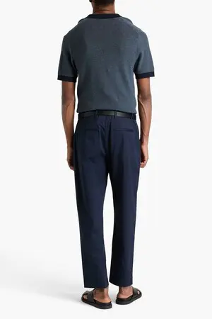 Rag & Bone Shift Cotton-blend Pants